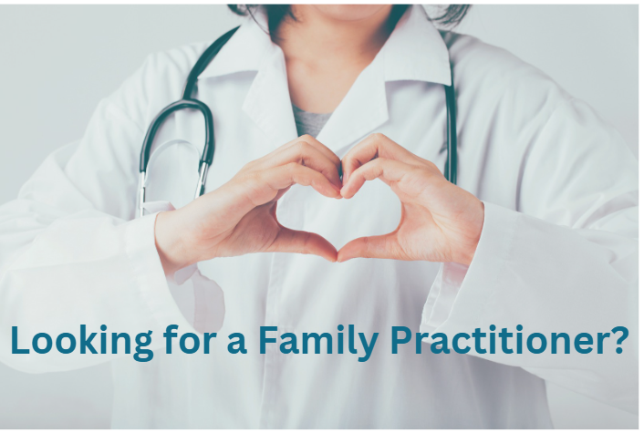 South Peace | Divisions of Family Practice